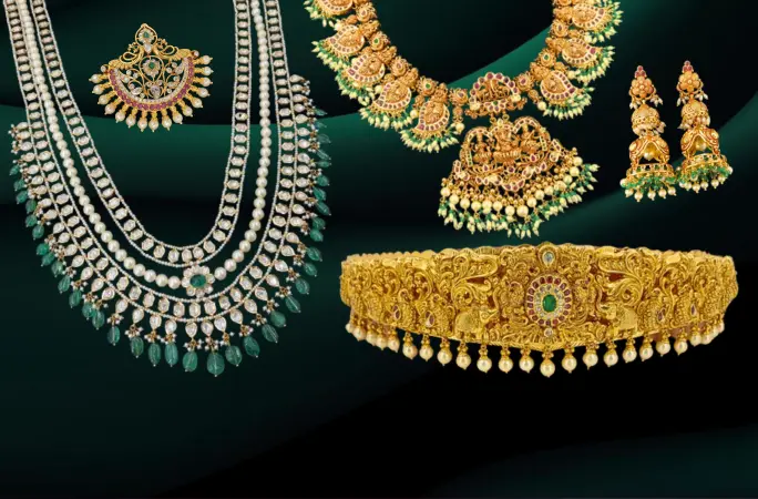 Gold Jewelry, Diamond Jewelry, Online Jewelry Shop