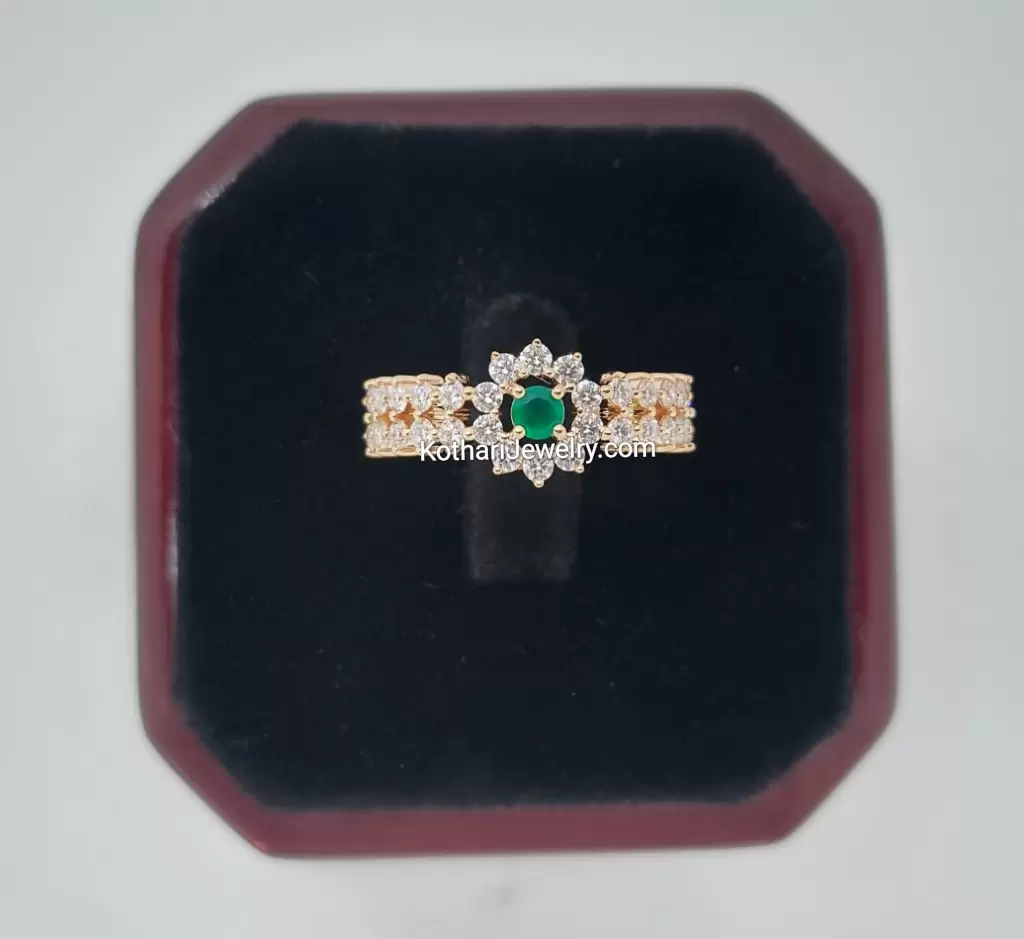 Diamond rings indian designs store